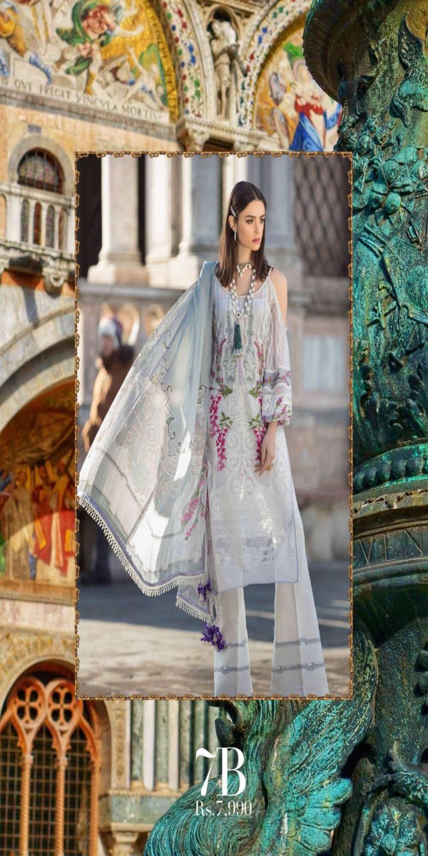 SS – 7B - ZH Brands