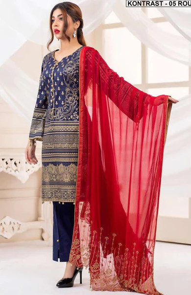 VITAL LAWN – 05 ROUGE - ZH Brands