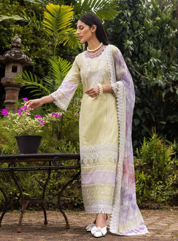 ZAINAB CHOTTANI TAHRA – 6B - ZH Brands