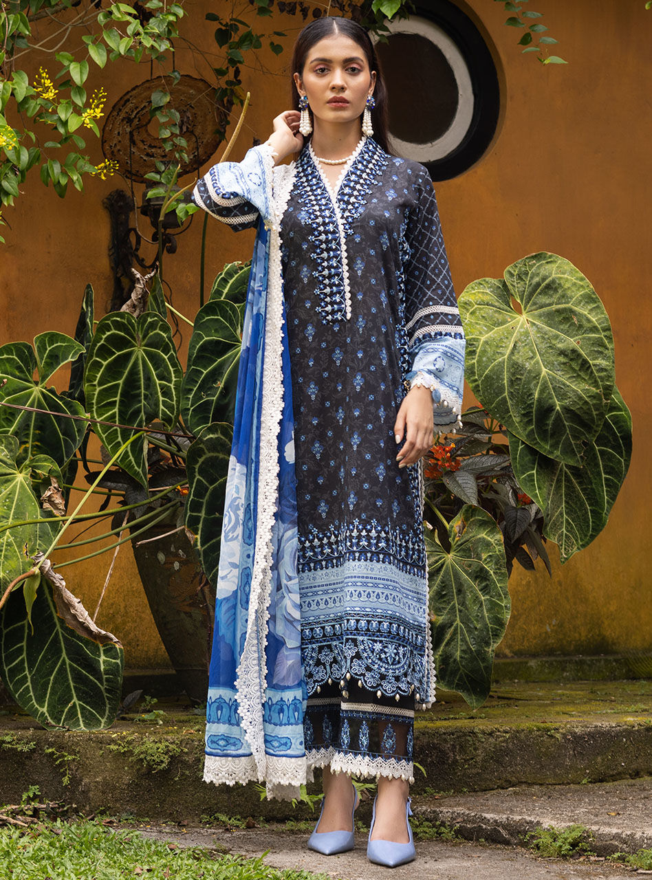 ZAINAB CHOTTANI TAHRA – 8A - ZH Brands