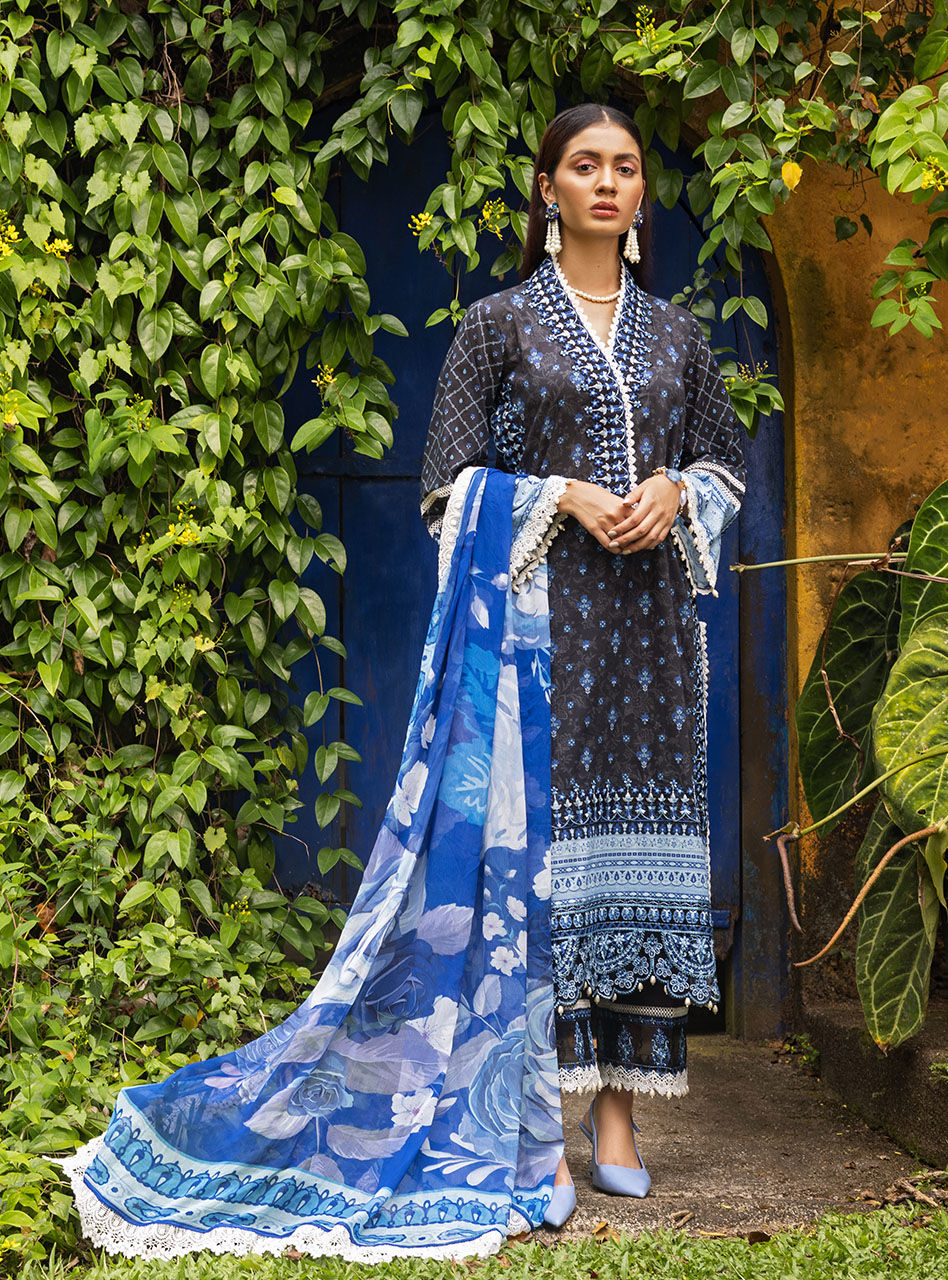 ZAINAB CHOTTANI TAHRA – 8A - ZH Brands