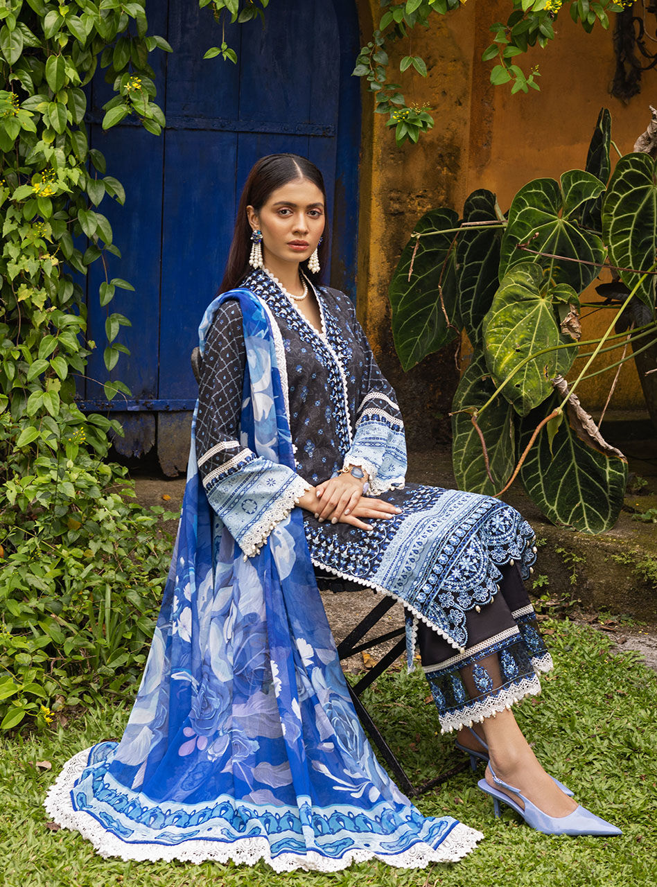 ZAINAB CHOTTANI TAHRA – 8A - ZH Brands